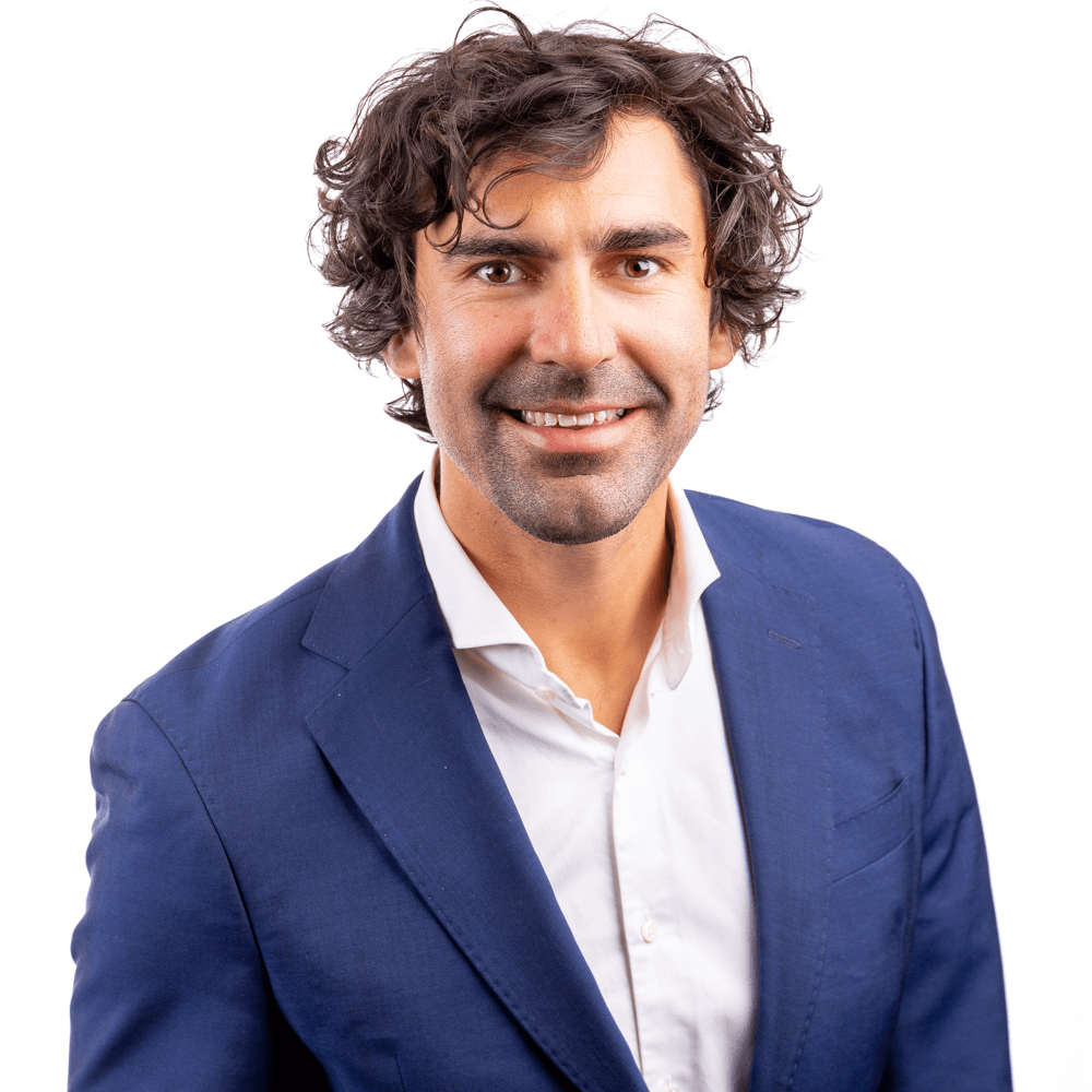 Daniel Henriksen - Vice President, Legal & Security Management - Intility