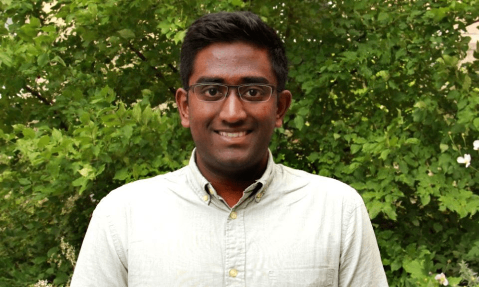 Anirudh Kulkarni - Embedded Software Developer - LumenRadio