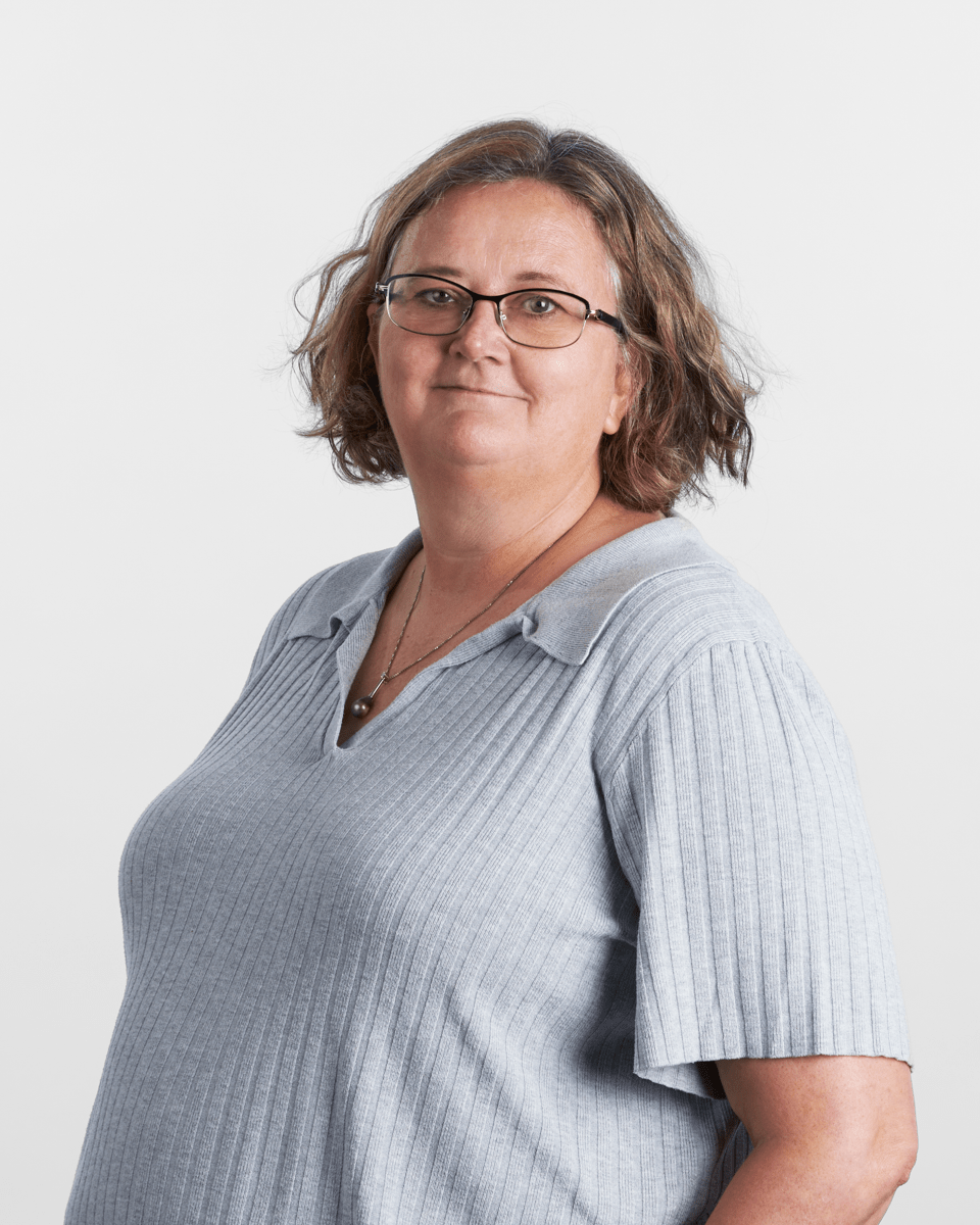 Lone Carlbom - CEO - Bio-Works