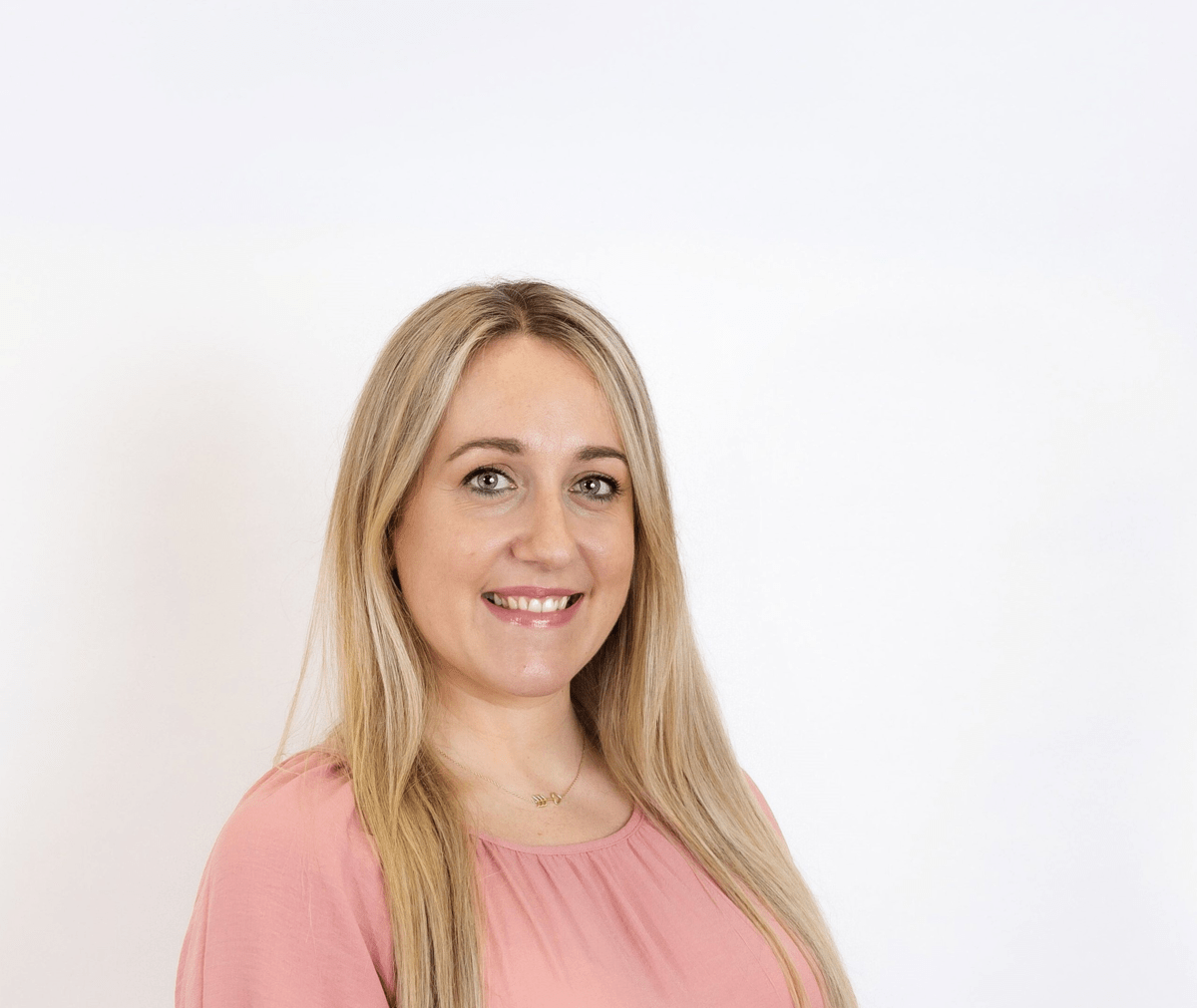 Jenna Everett - The Team @ Satis Education