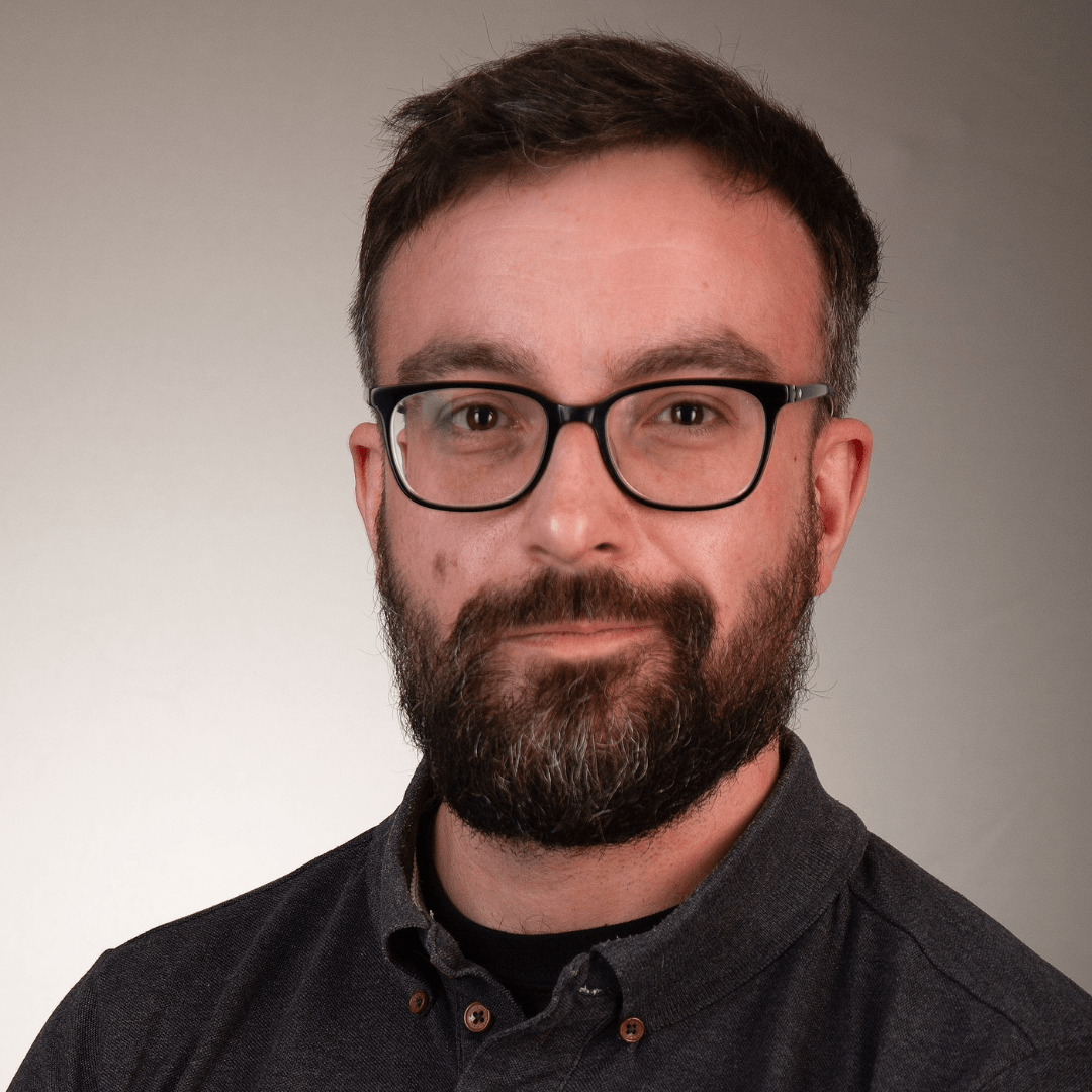 Calum McFarlane - Recruitment Supervisor - Holmes Care Group