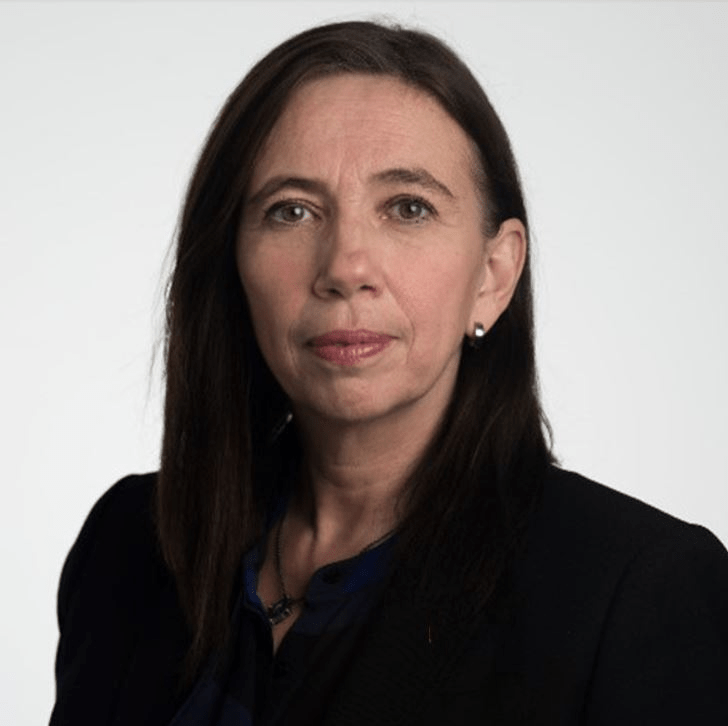 Gillian Heggs - Head of People, Culture & Communications - Ghana ...