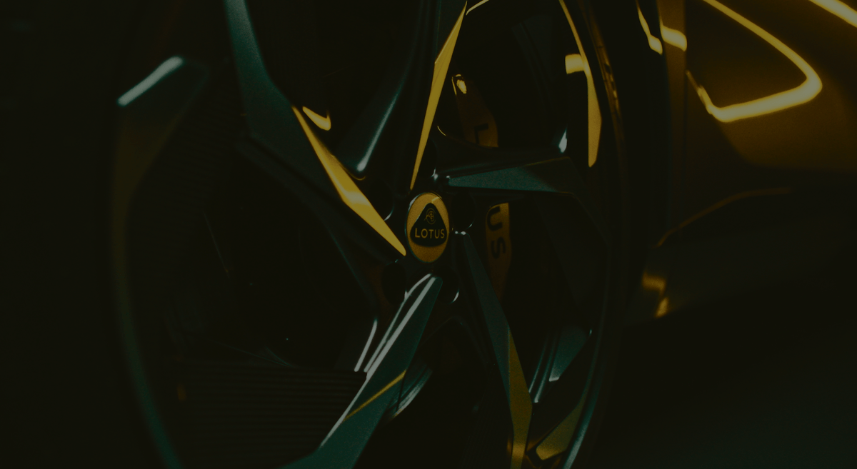 Welcome to our career site - Lotus Cars Europe