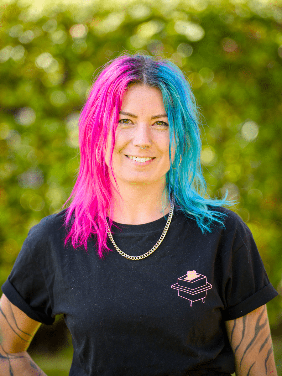 Victoria Vendel - Customer Success Specialist - Quickbutik