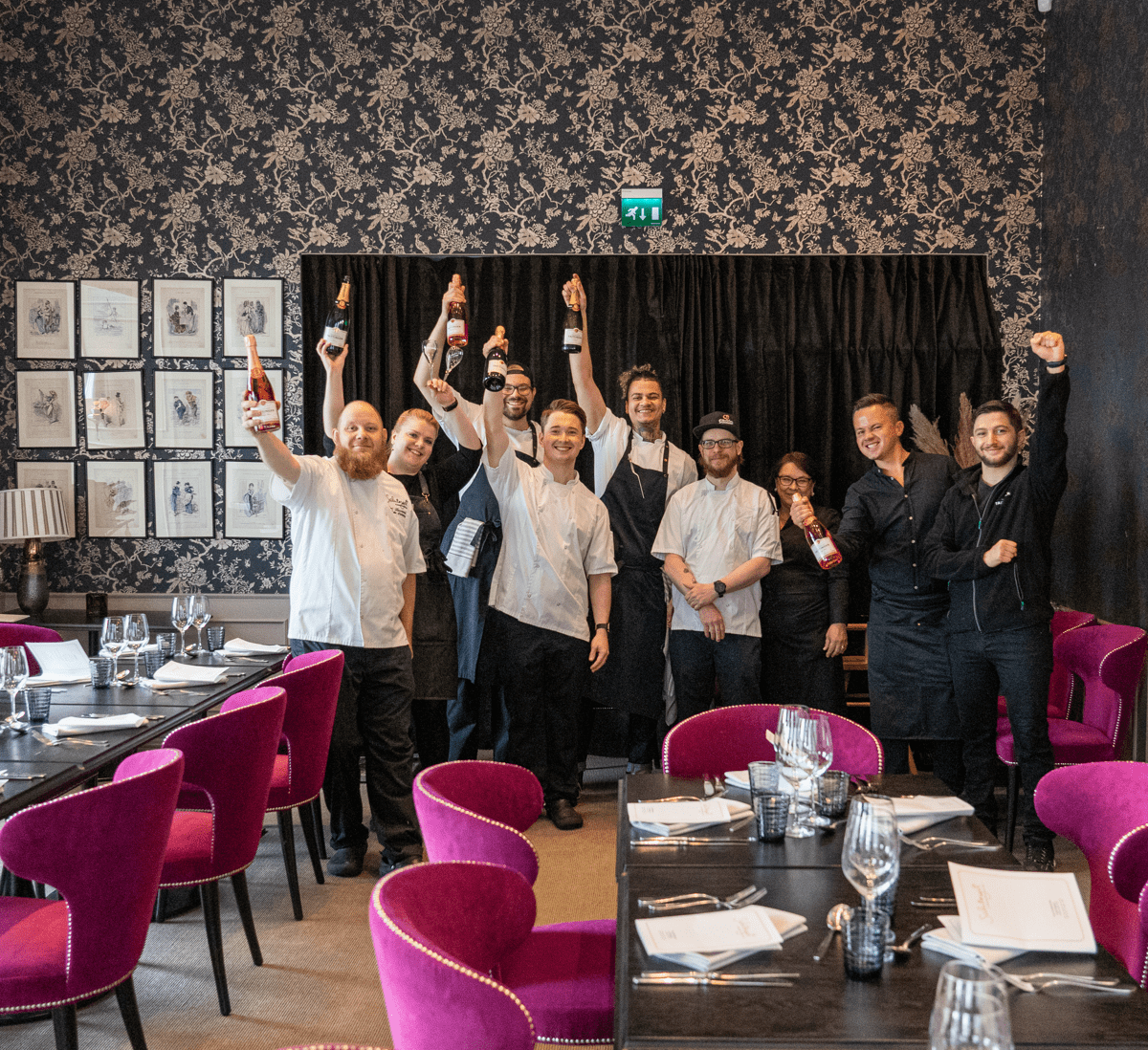 NoHo Partners – Connect