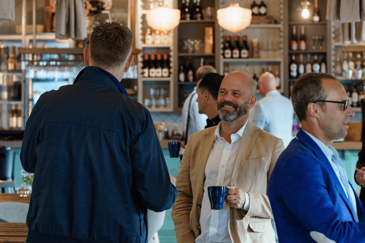 Career - Spark Vision