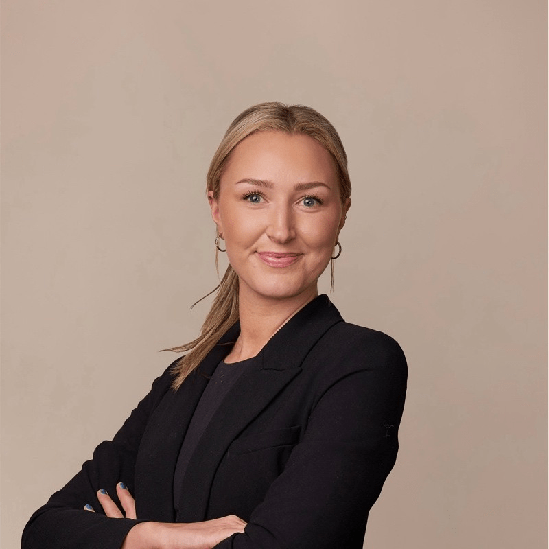 Mathilde Wennevold Sundlo - NOBA BANK GROUP
