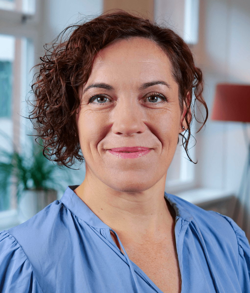 Emma Fries - Dynamics Business Consultant - Columbus Sweden, Poland ...