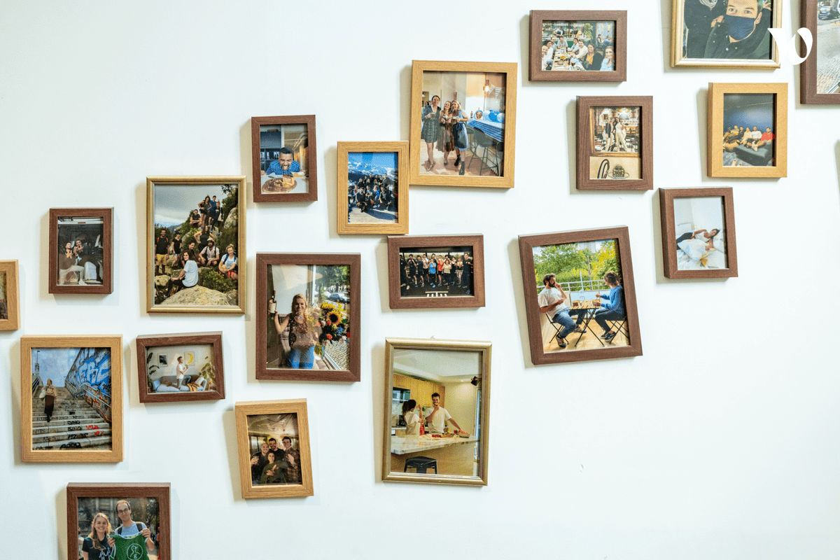 Welcome Home - Colonies