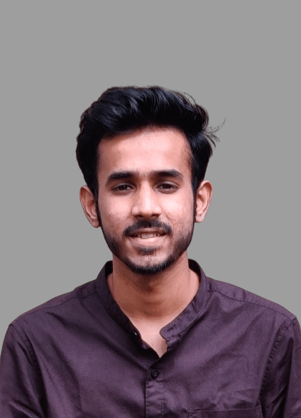 Prathamesh Kulkarni - Software Engineer - Keywordio
