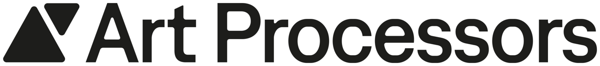 Jobs list - Art Processors