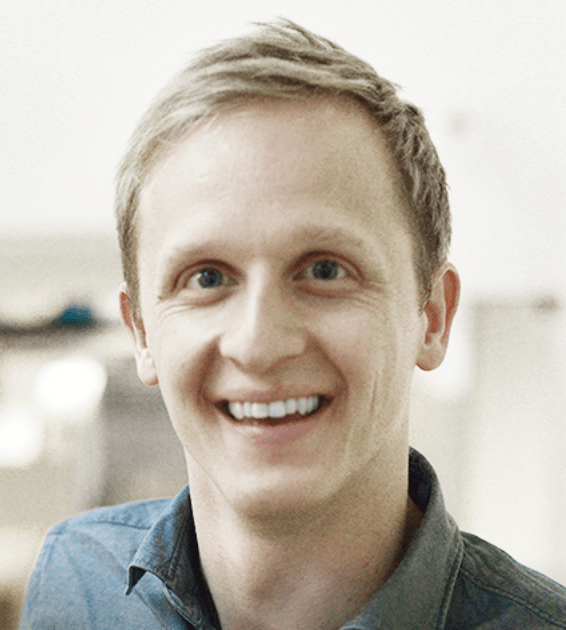 Magnus Ahlberg - CIO - Voyado