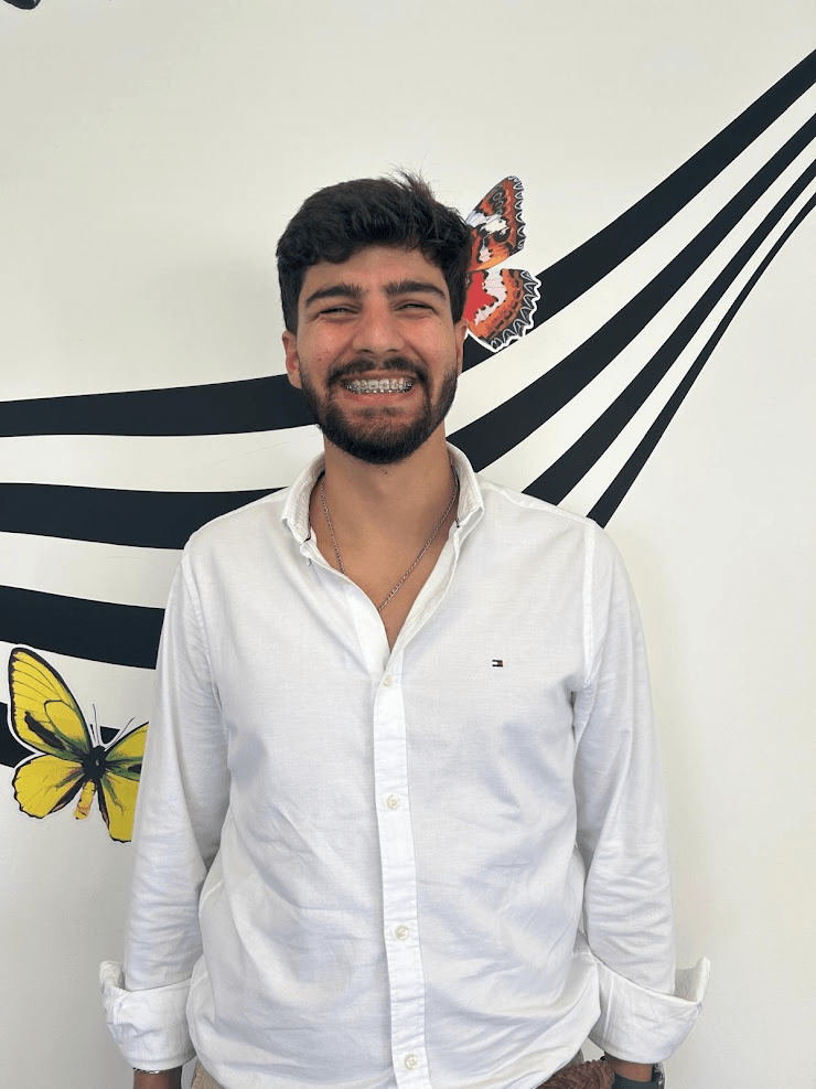 Rodrigo Duarte - Recruitment Manager at Smollan - Smollan Portugal