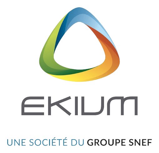 Ekium – Connect