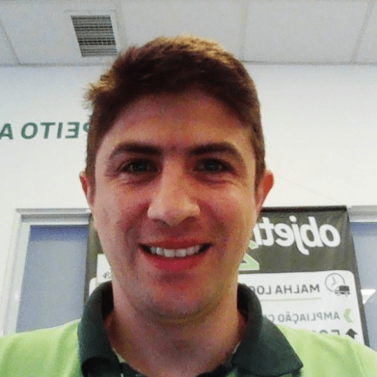 Bruno Rodrigues - Gerente Melhoria Continua - LEROY MERLIN BR