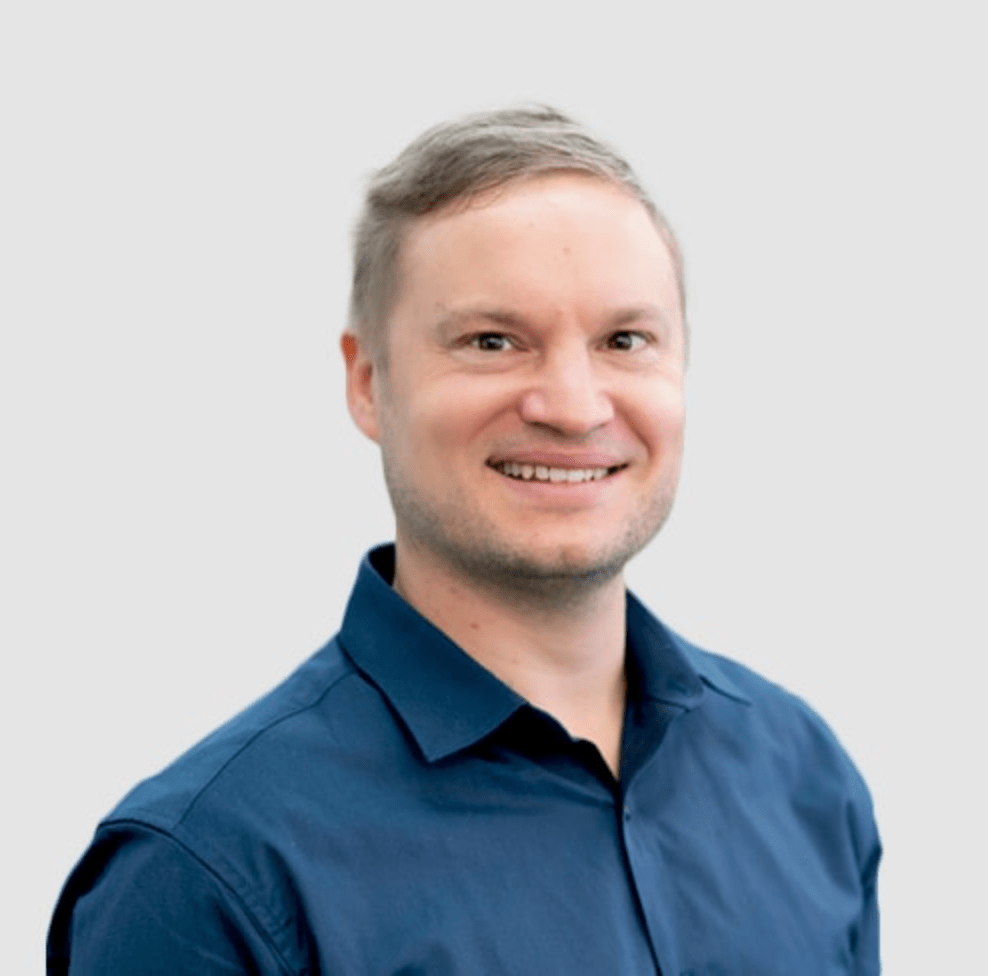 Timo Makkonen - Country Manager, Finland / Chief Executive Officer ...