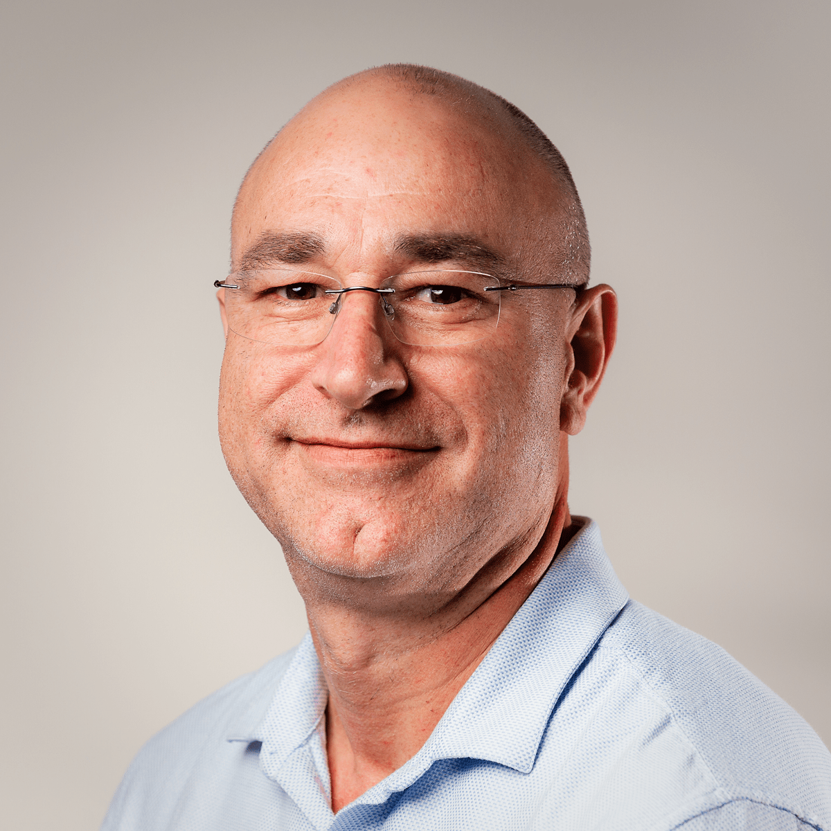 David Moeller - Sales Director ANZ - Invacare ANZ