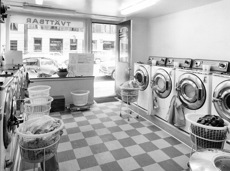 Join our team - LaundryLux