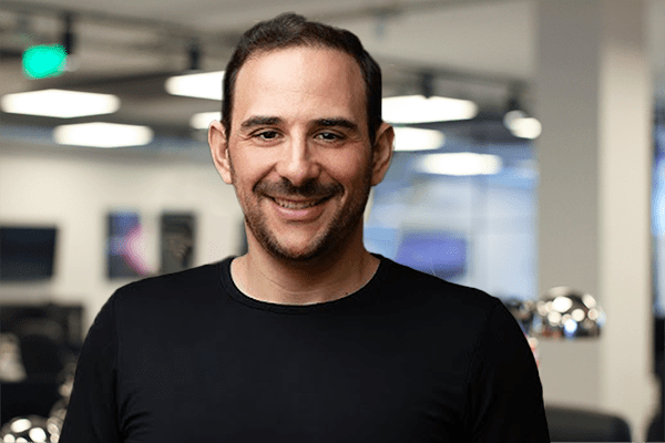 Rui Santos Couto - VP of Marketing & Growth - Infraspeak