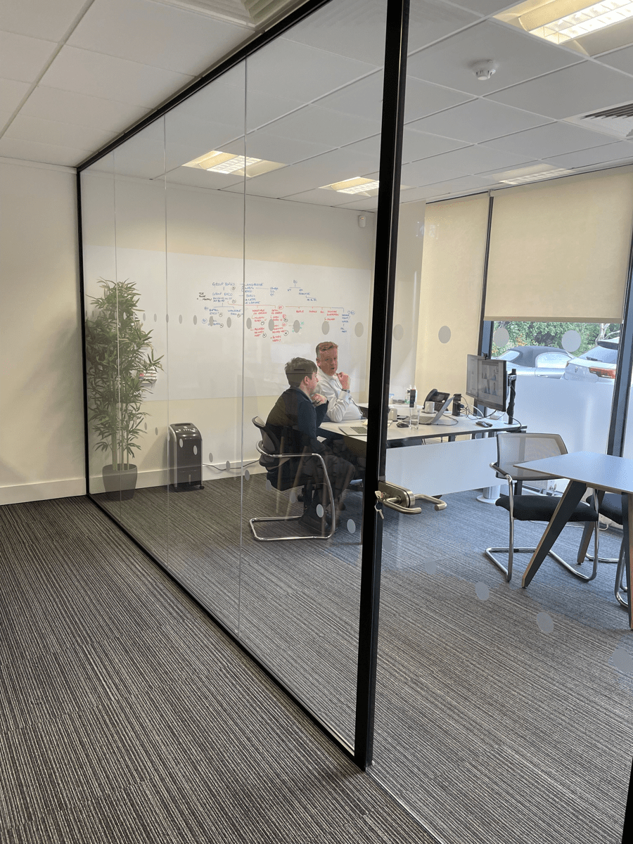 Jensten Technologies - Jensten Group