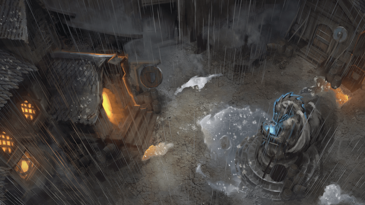 Chief Rebel – Connect