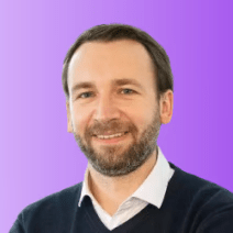 Stephan Günnemann - Co-Founder - Pruna AI