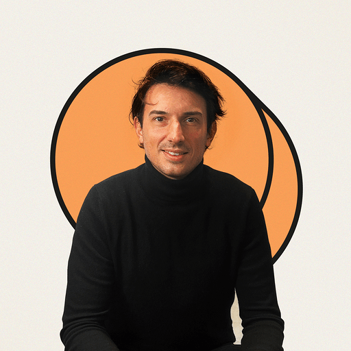 Alexandre Martin - Co-founder - Colonies