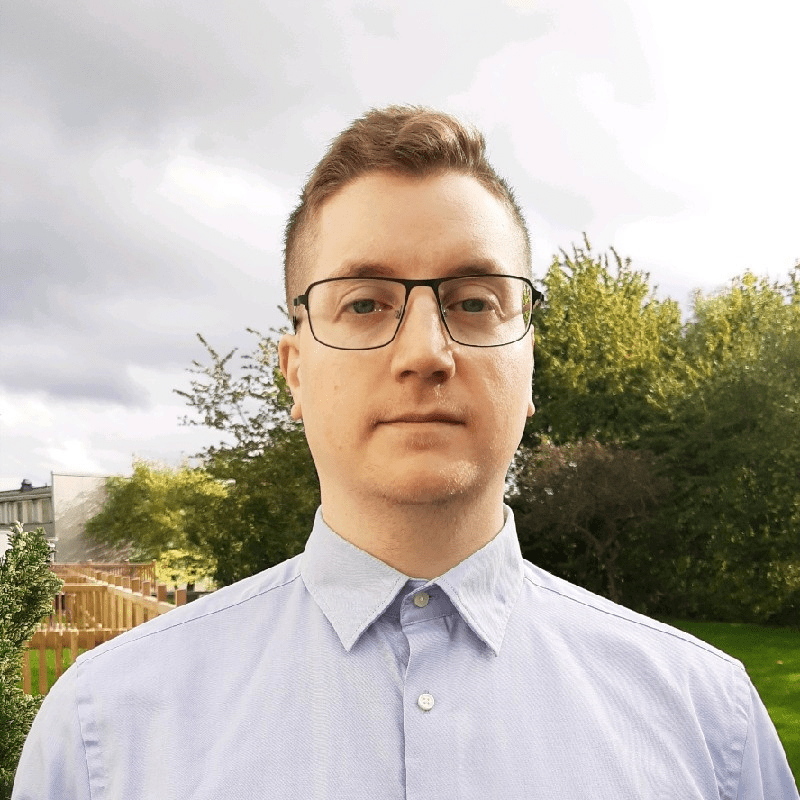 Emanuel - Software Engineer - Sellpy