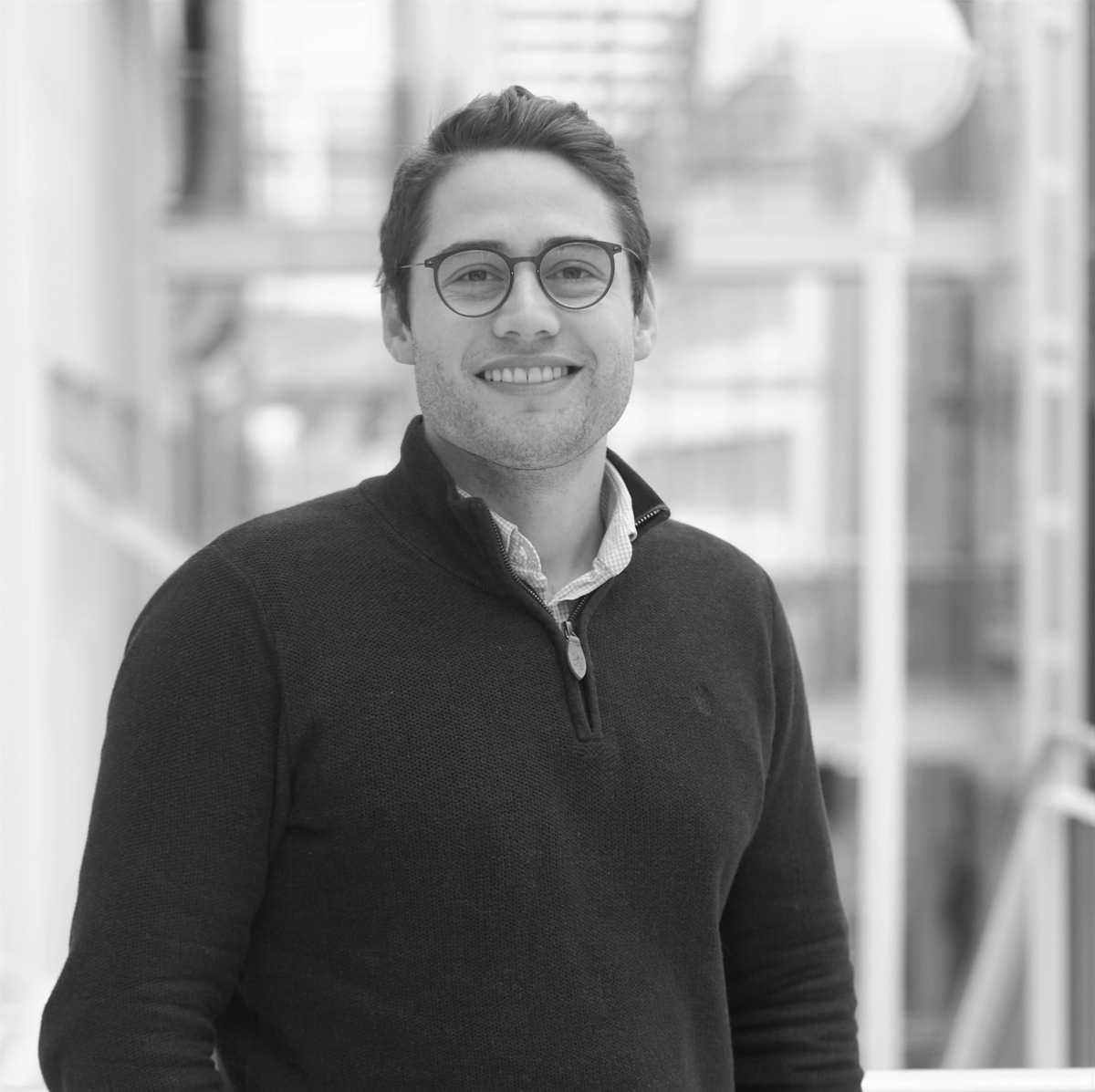 Hans Magnus Karim Solvik - Project Manager - Attensi