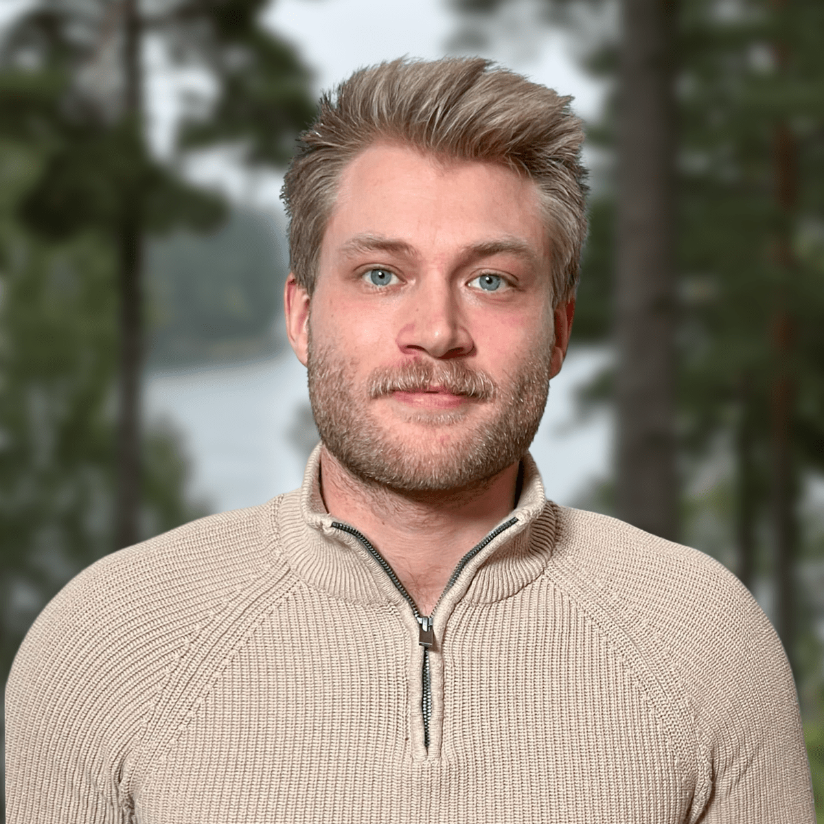 Carl Olsson - Content Producer - Navigraph