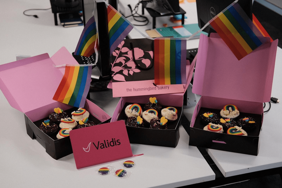 Validis Careers - Validis