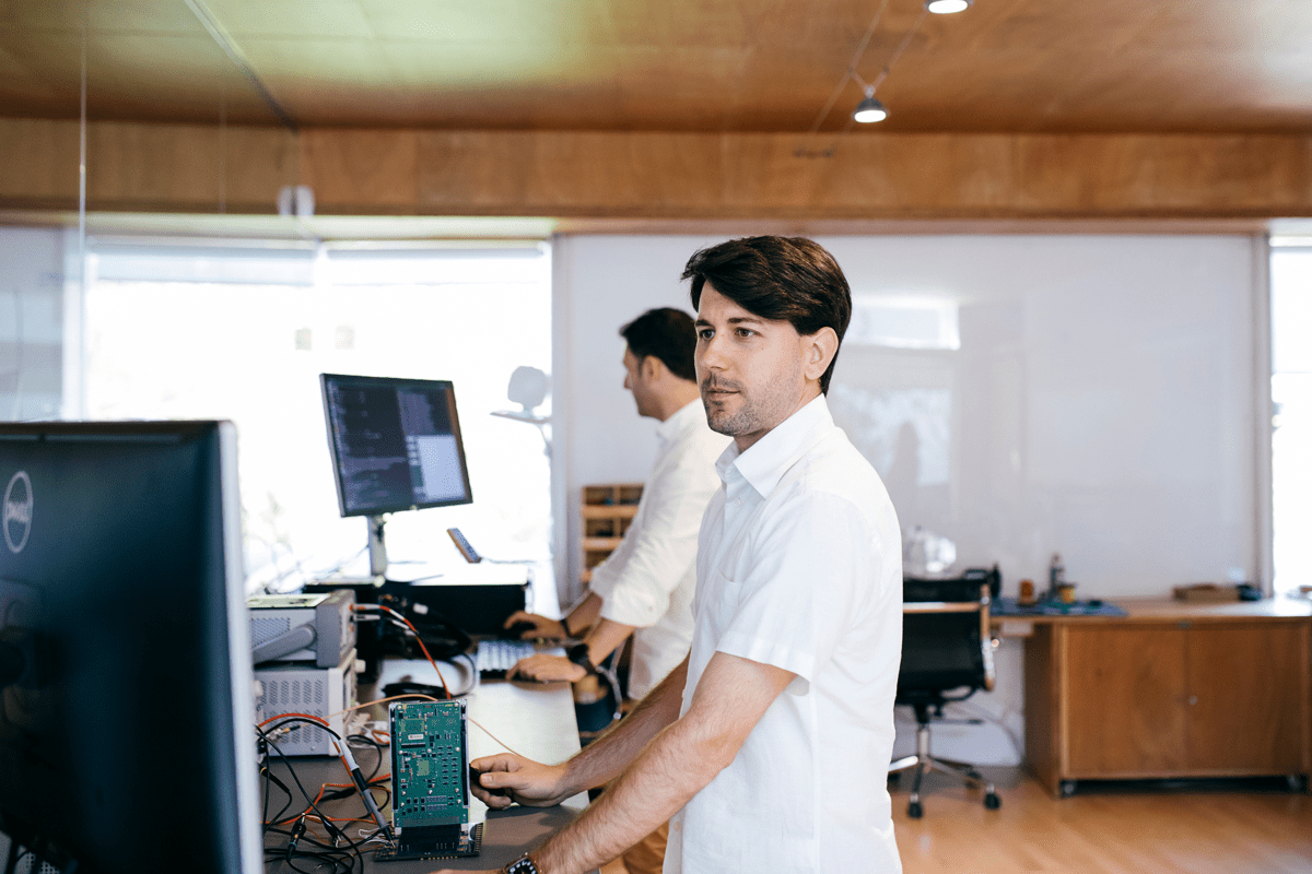 Talent & People - Clue