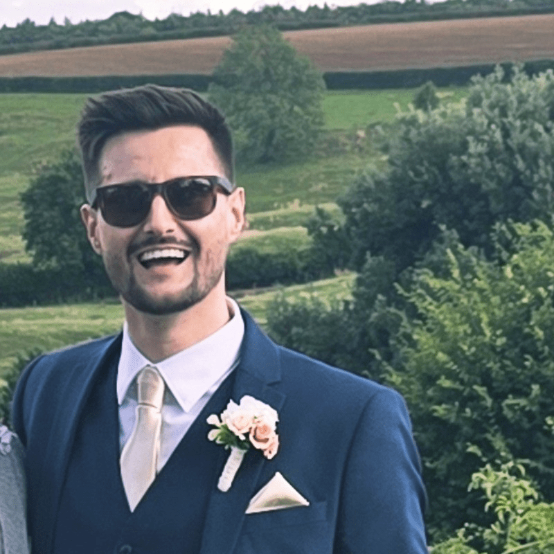 Jack HUGHES - Talent Acquisition Specialist - AXEAL