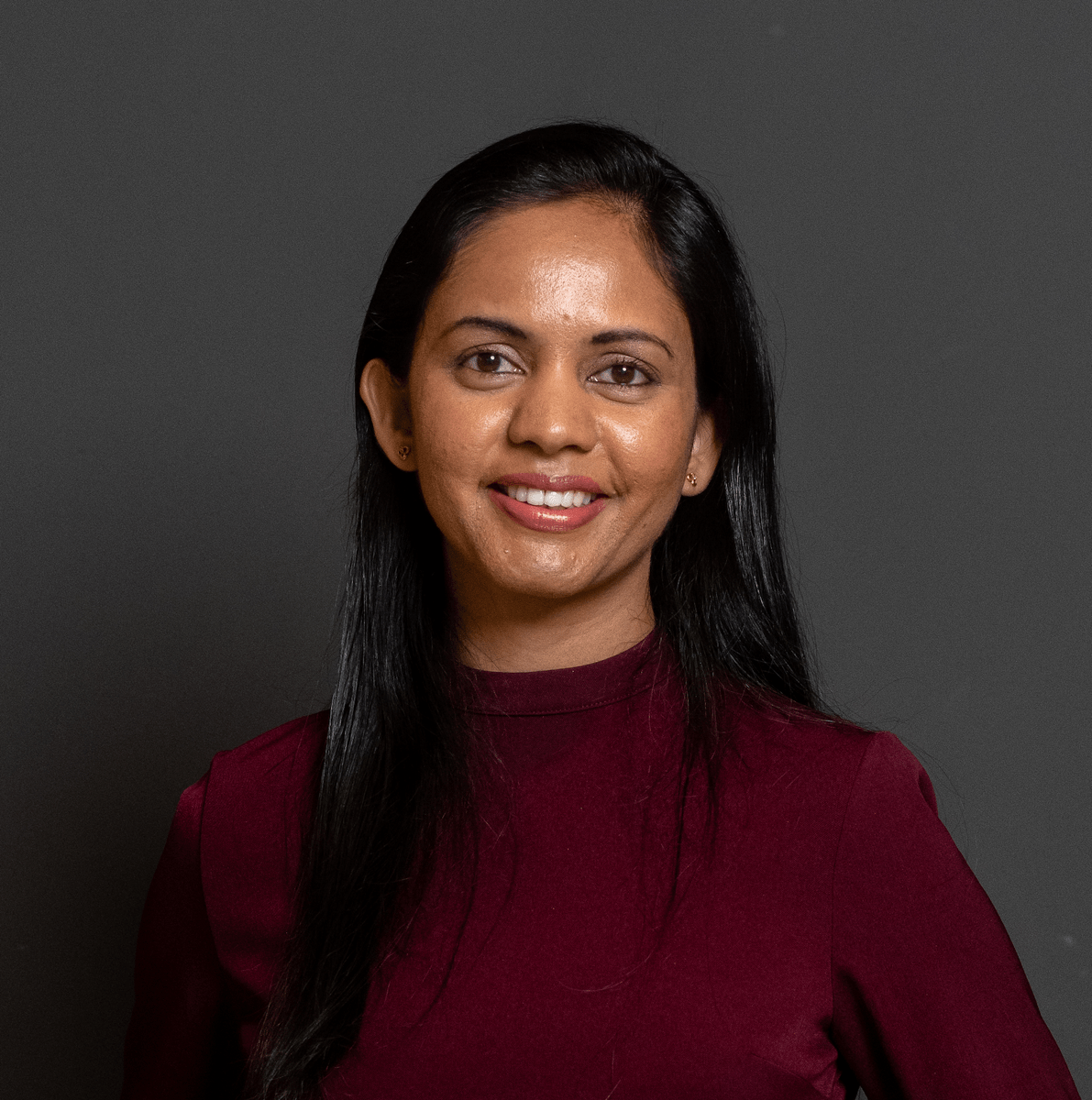 Wasana Gallage - Head of HR - Ascentic