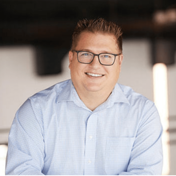 Daniel Fritz - Vice President, Product - SmartVault