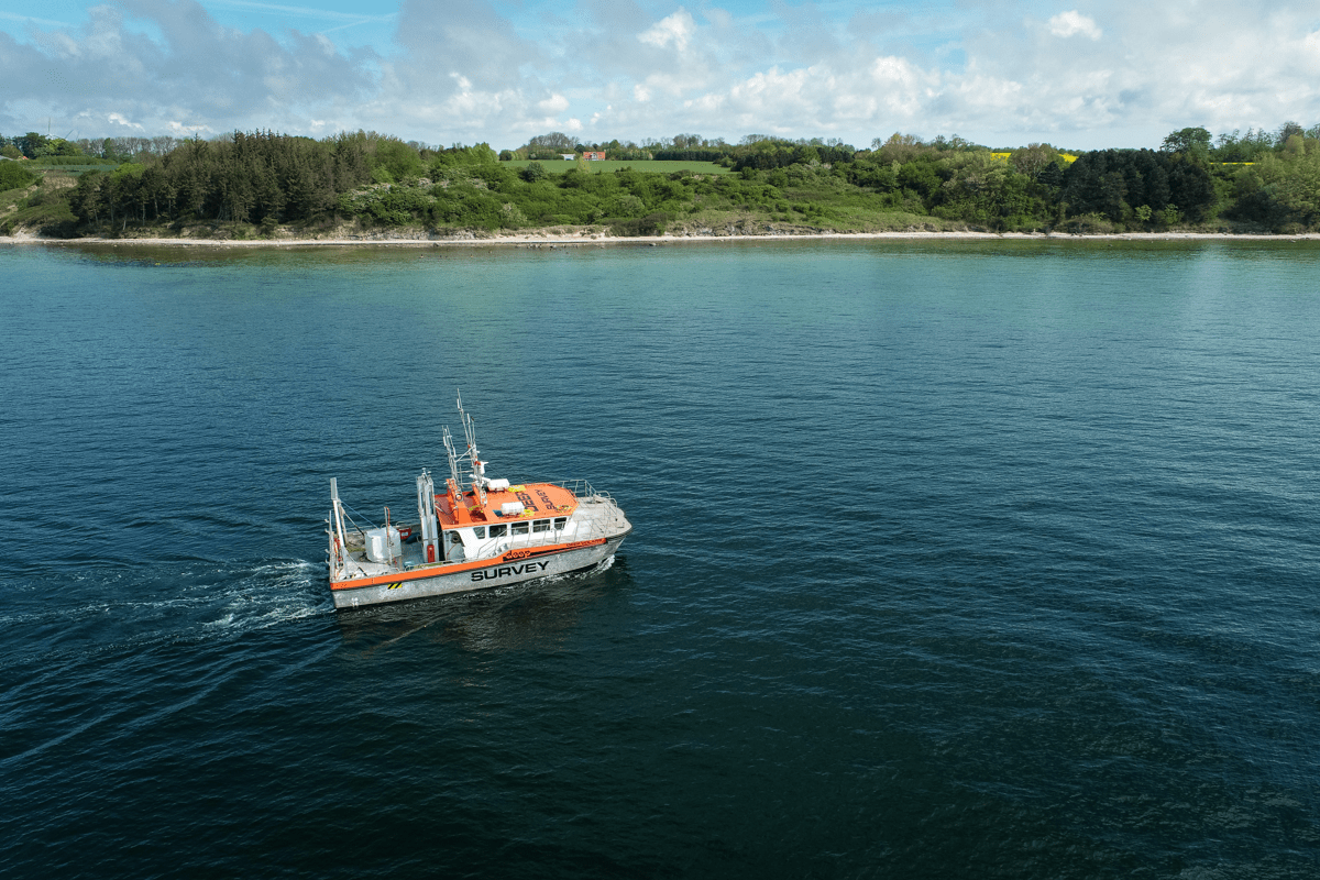 BECOME A DEEPER - Deep BV