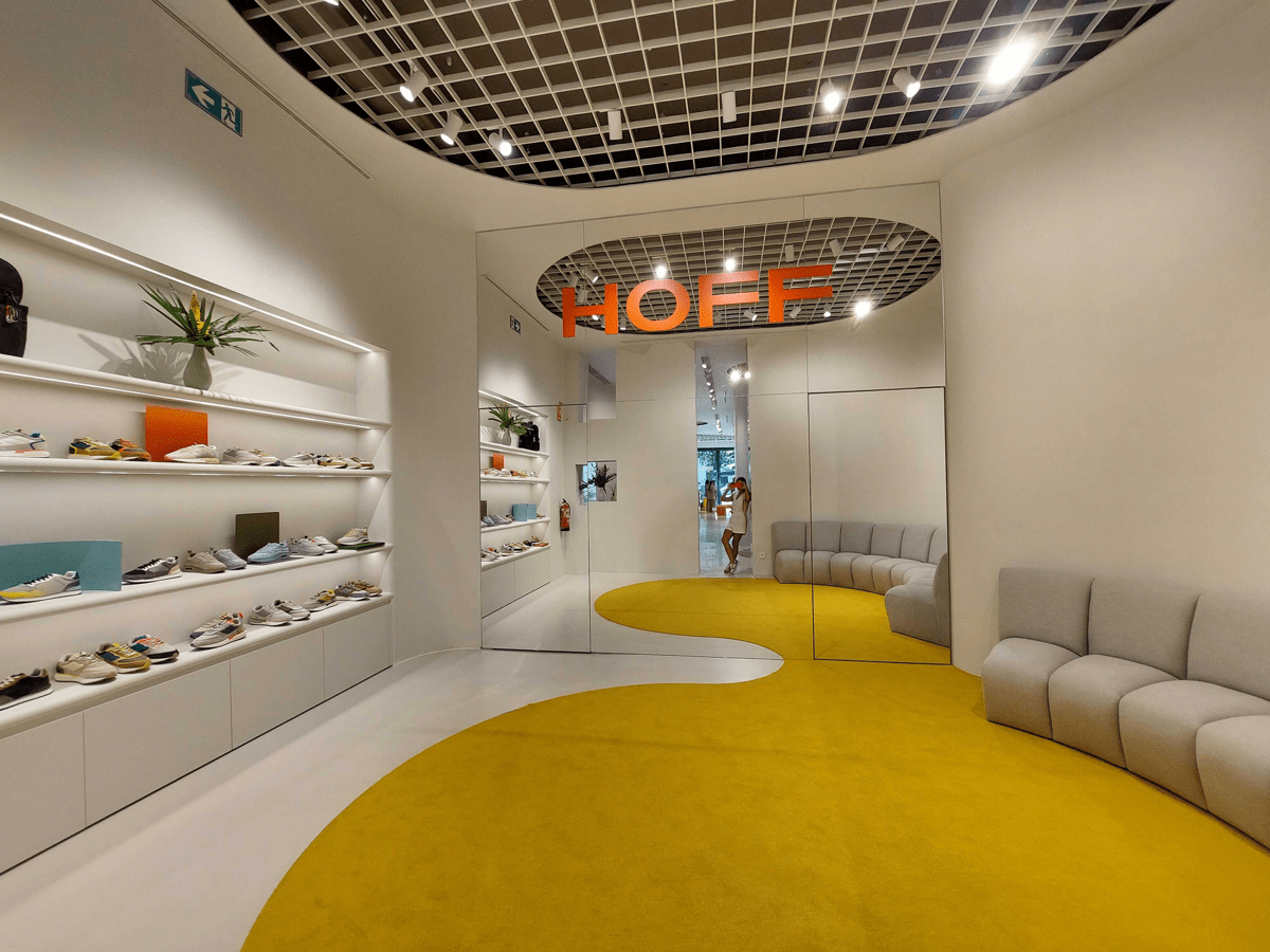 HOFF Store Barcelona Rambla - HOFF