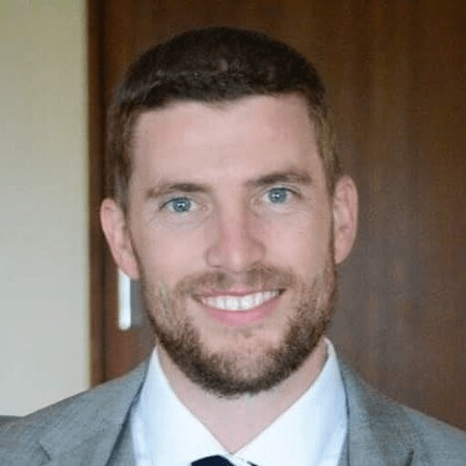 Jonathan Kroll - Senior Software Engineer - Phorest