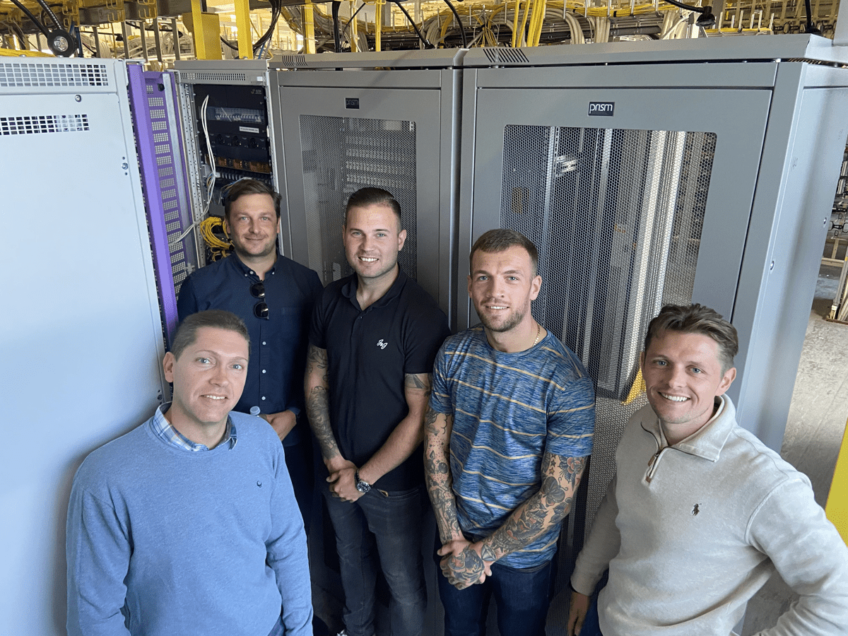 Careers with Growth Built-in | Brsk - Brsk Ltd