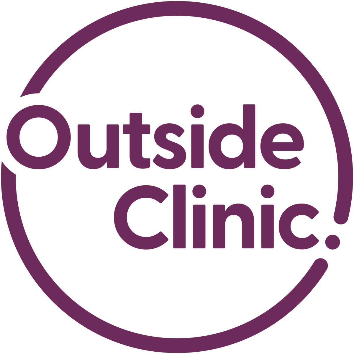 Departments - OutsideClinic Departments - OutsideClinic