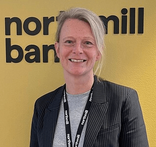 Hanna - Head of Legal - Northmill Bank