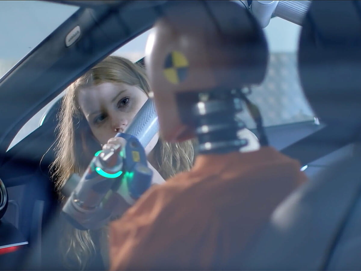 Locations - Autoliv United States