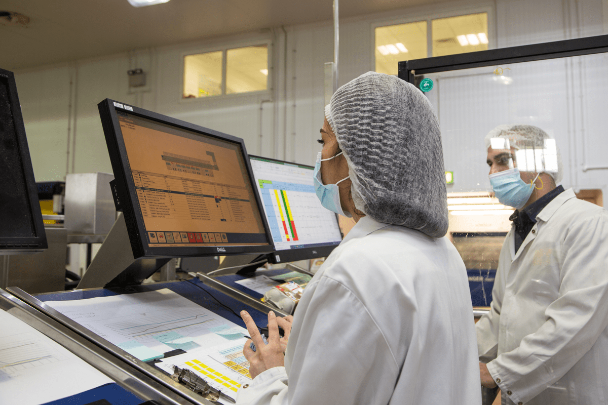 Operations - Noble Foods Limited