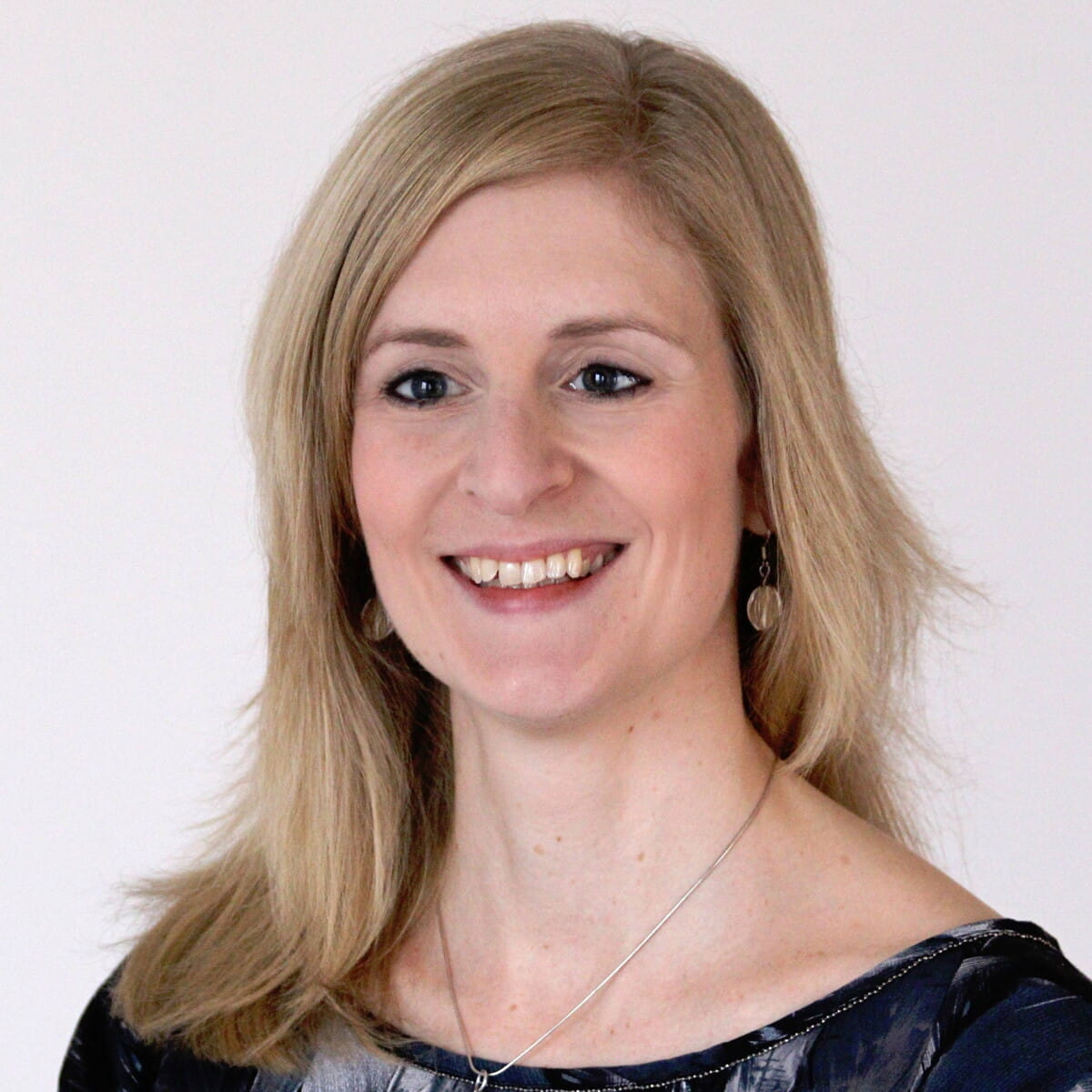 Karin Toth - Software Architect - CellaVision