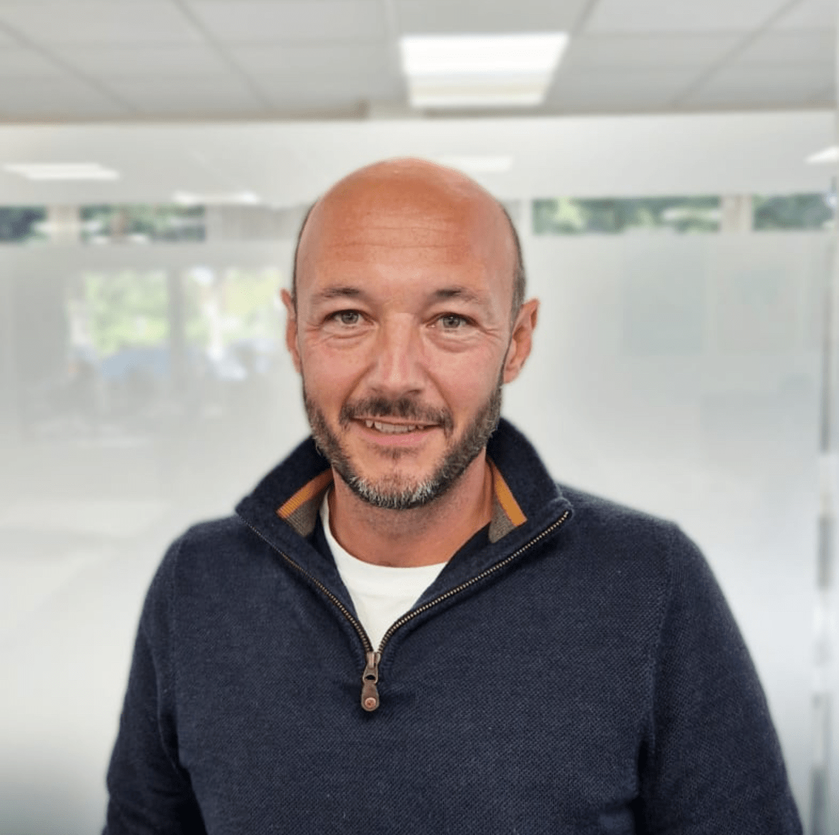 Dan Creed - Chief People Officer - VoCoVo