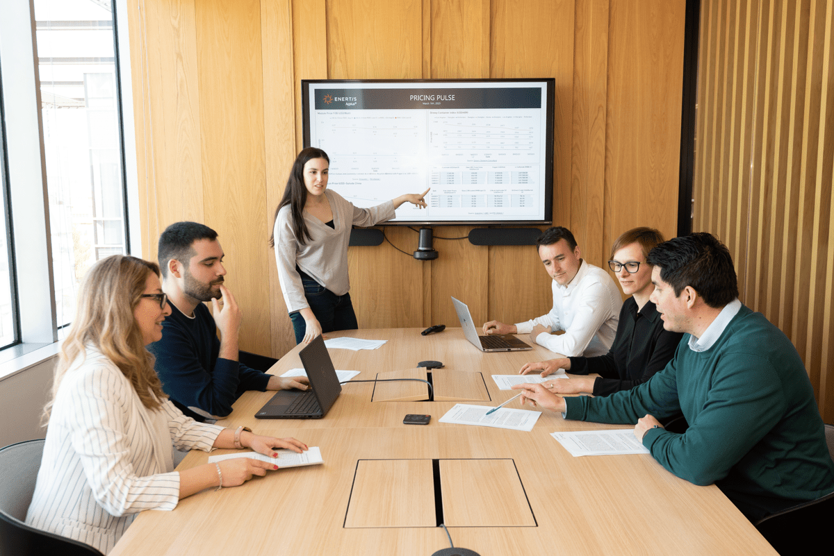 Welcome to our Careers Portal - Enertis Applus+