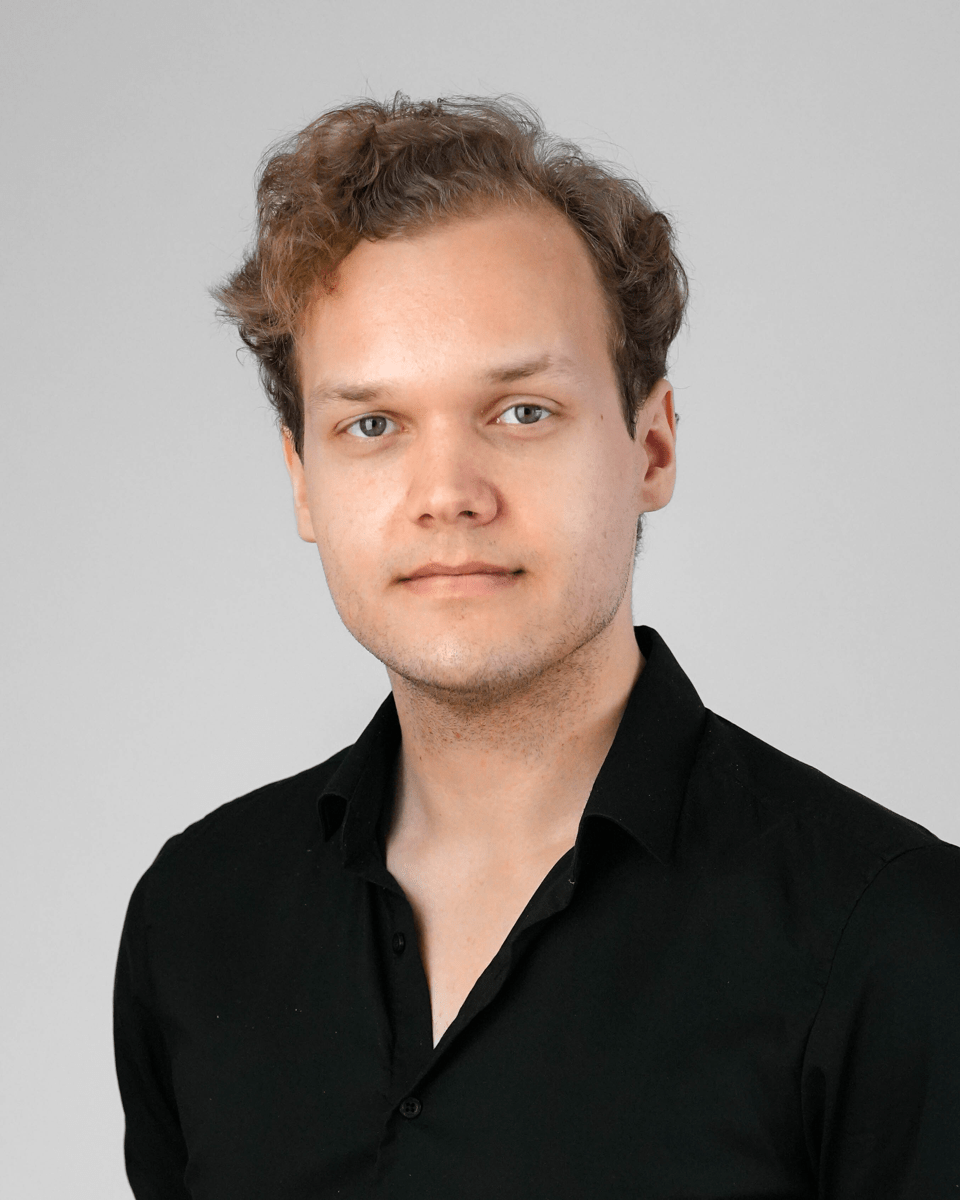 Alexander Madsen - Fullstack Developer - Neurons