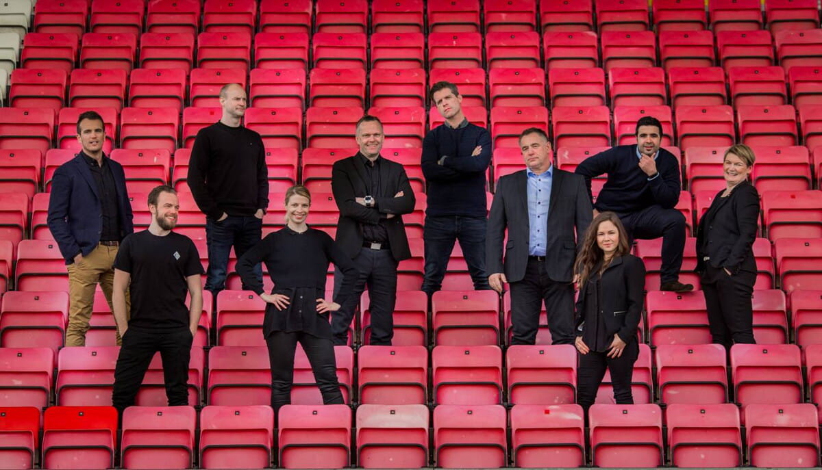 Grenland - Adecco Select