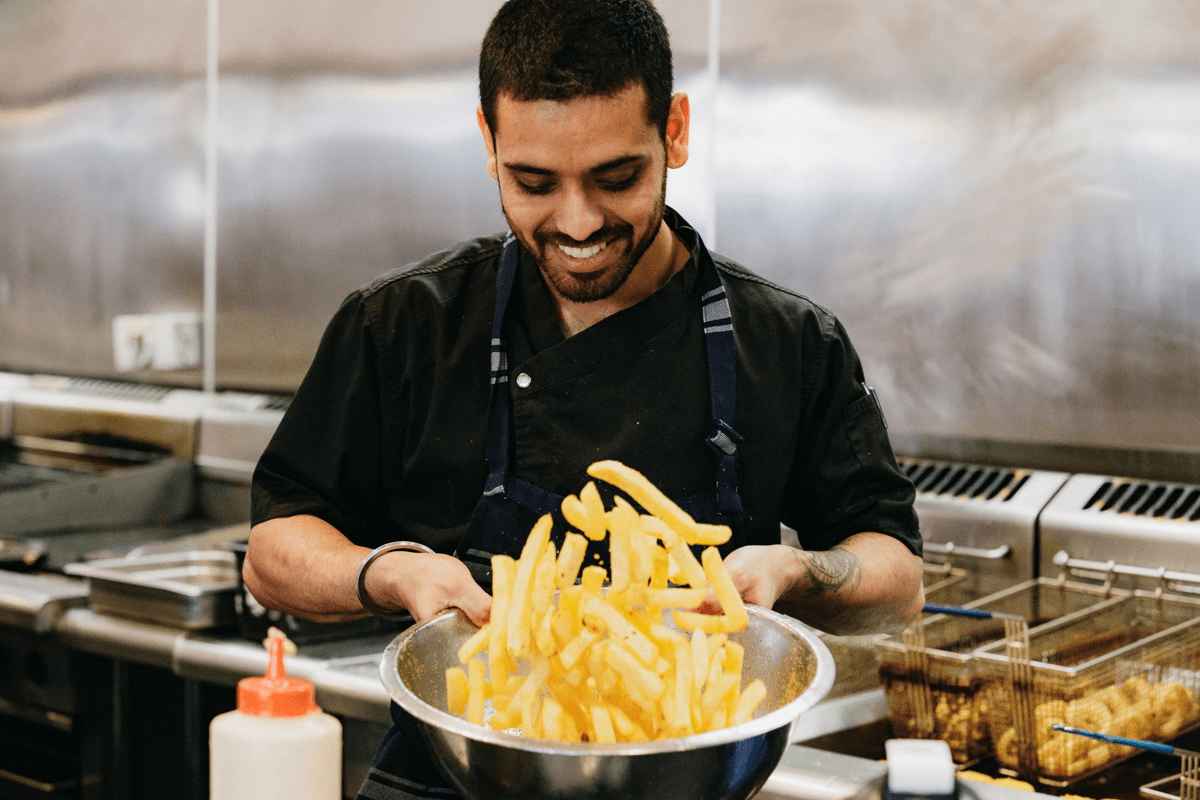Kitchen - Star Group