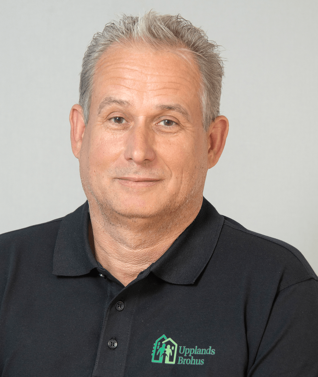 Bovärd - Upplands-Brohus